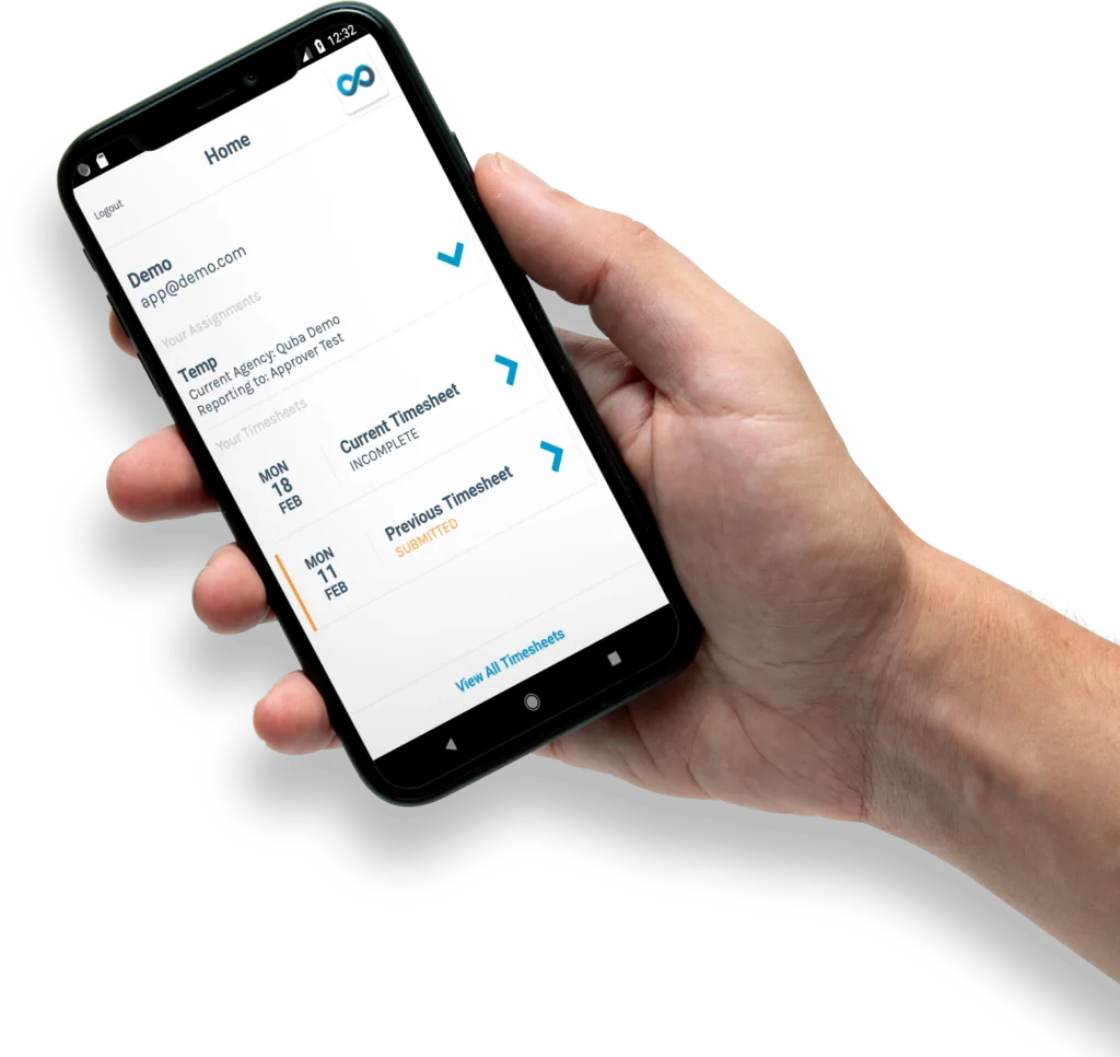 Recruitment Finance | Invoice Factoring | Quba Solutions