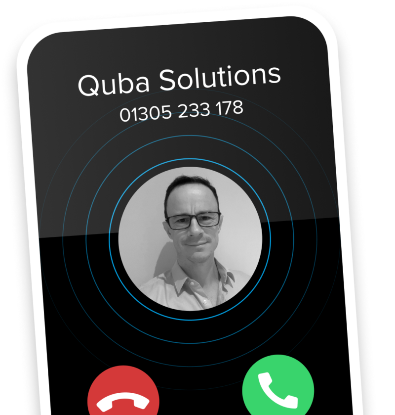 FAQs - Quba Solutions