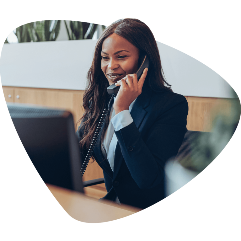 Contact us - QUBA Solutions